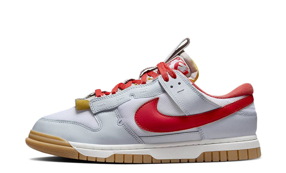 Nike Dunk Low Remastered Ultraman | Where To Buy | DV0821-102