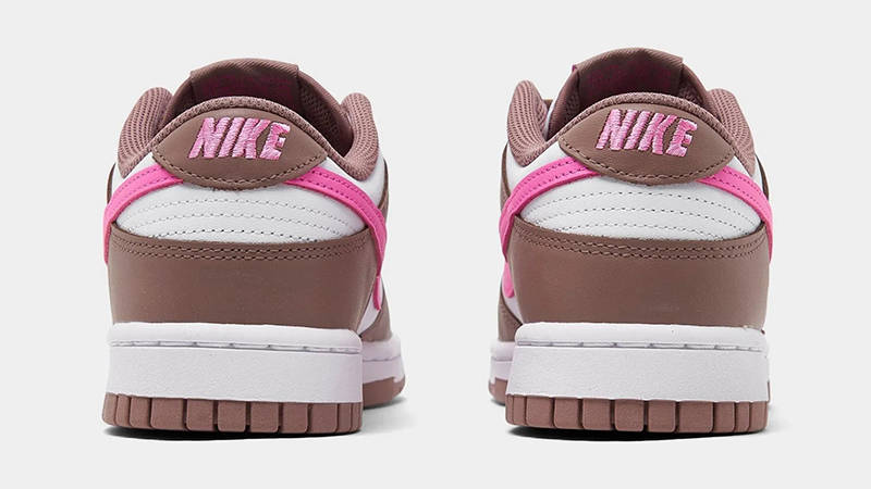 Nike Dunk Low Smokey Mauve Pink | Where To Buy | FZ3611-208