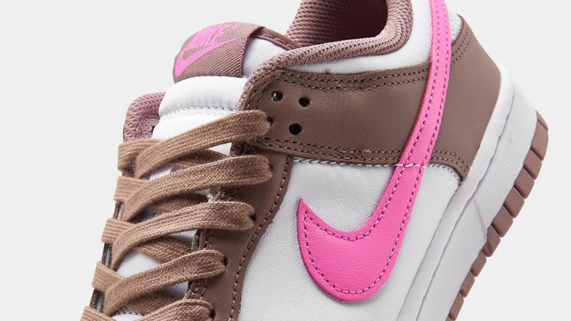 Nike Dunk Low Smokey Mauve Pink | Where To Buy | FZ3611-208