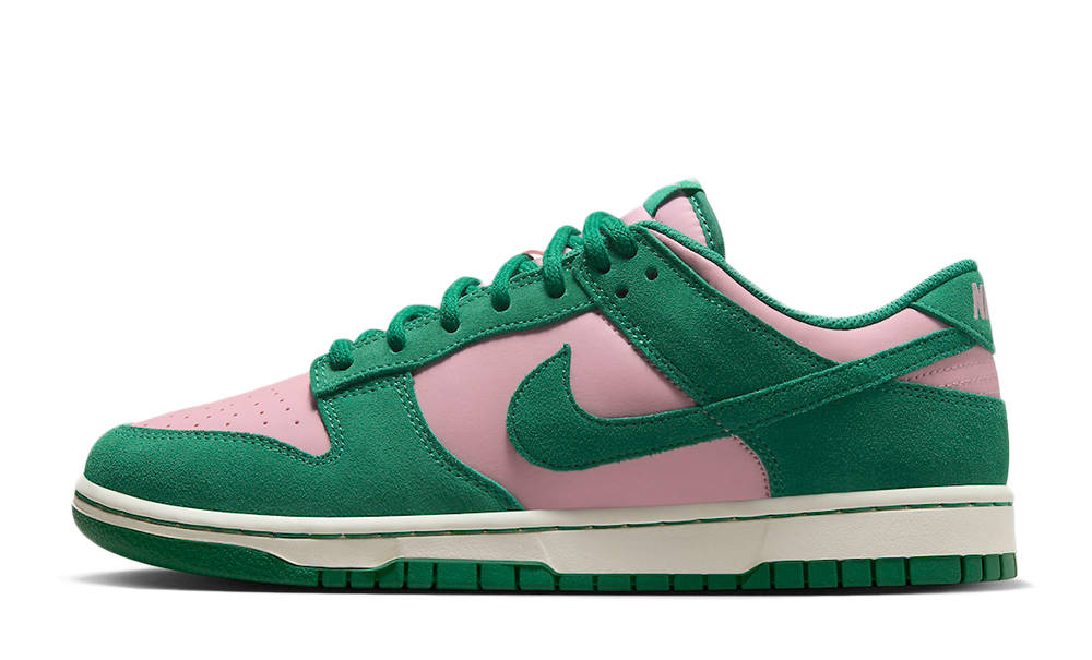 Nike Dunk Low "Soft Pink Malachite" | FZ0549-600 | The Sole Supplier