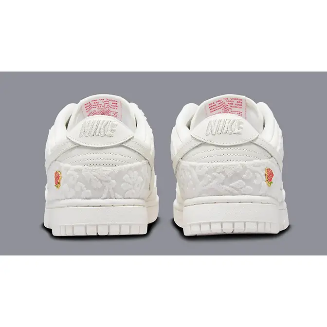 Nike Dunk Low "Give Her Flowers" | FZ3775-133 | The Sole Supplier | The ...