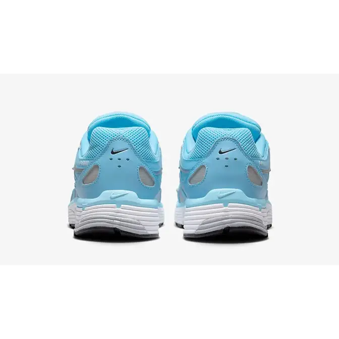 Nike P-6000 Aquarius Blue | Where To Buy | CD6404-401 | The Sole Supplier