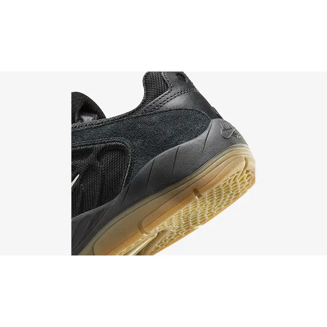 Nike SB Vertebrae Black Gum | Where To Buy | FD4691-001 | The Sole Supplier