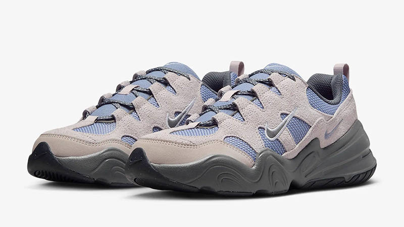Nike Tech Hera Ashen Slate Violet | Where To Buy | DR9761-401