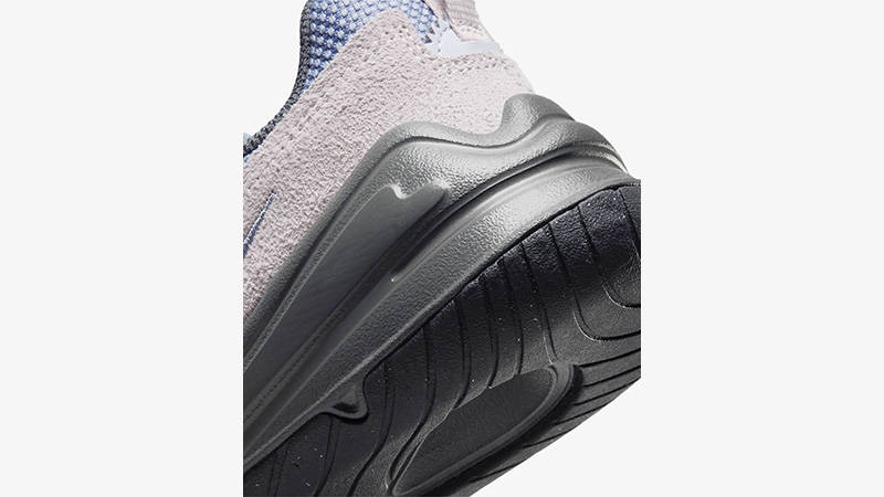 Nike Tech Hera Ashen Slate Violet | Where To Buy | DR9761-401