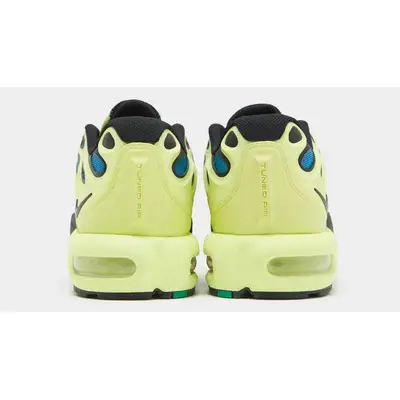 Nike TN Air Max Plus Drift Neon Yellow | Where To Buy | FD4290-700 ...