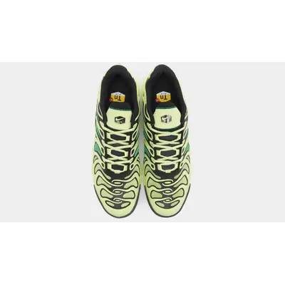 Nike TN Air Max Plus Drift Neon Yellow | Where To Buy | FD4290-700 ...