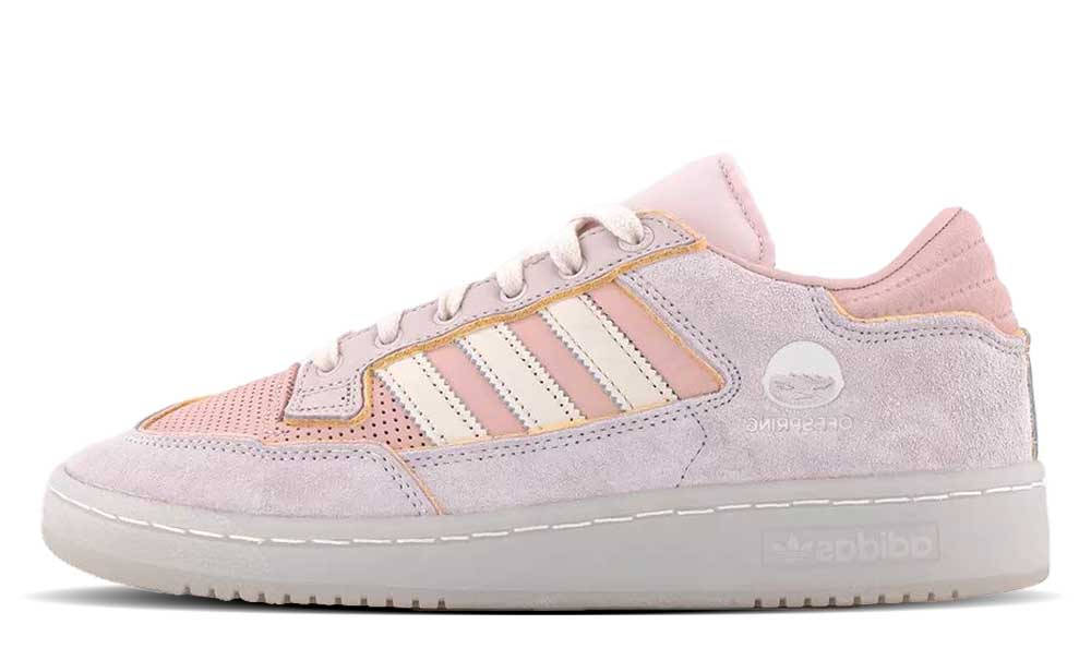 Offspring x adidas Centennial 85 Low Crafted | Where To Buy | ID5492