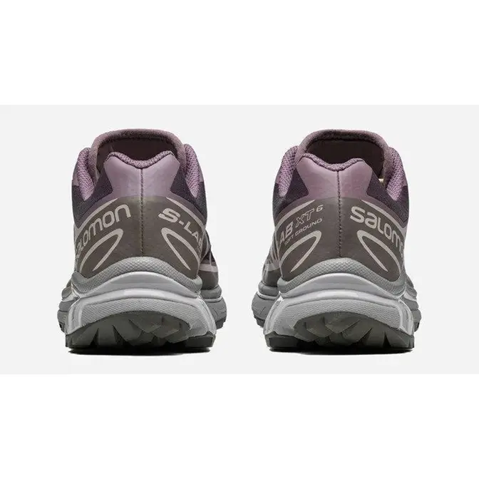 Salomon XT-6 Plum Kitten | L47136300 | The Sole Supplier