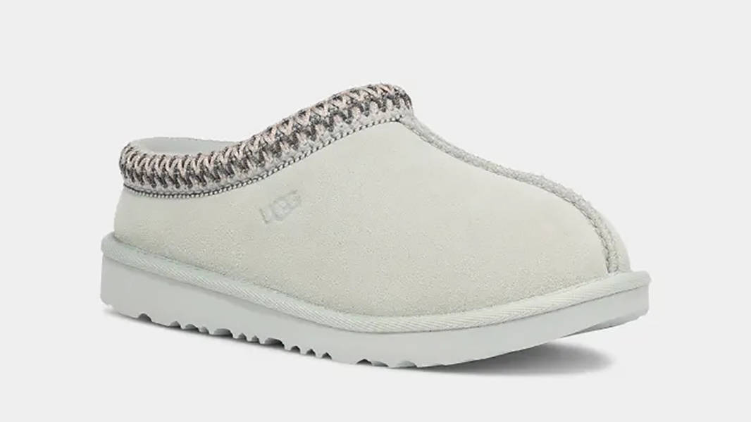 UGG Tasman 2 Slippers GS Goose | Where To Buy | 1019066K-GOO