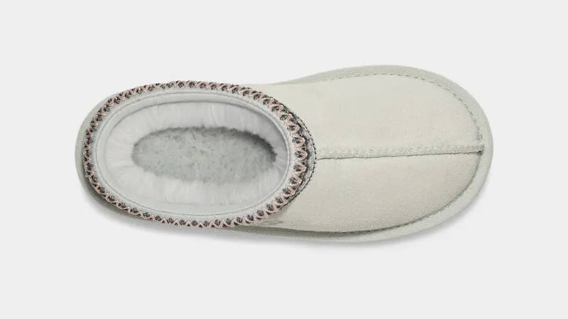 UGG Tasman 2 Slippers GS Goose | Where To Buy | 1019066K-GOO