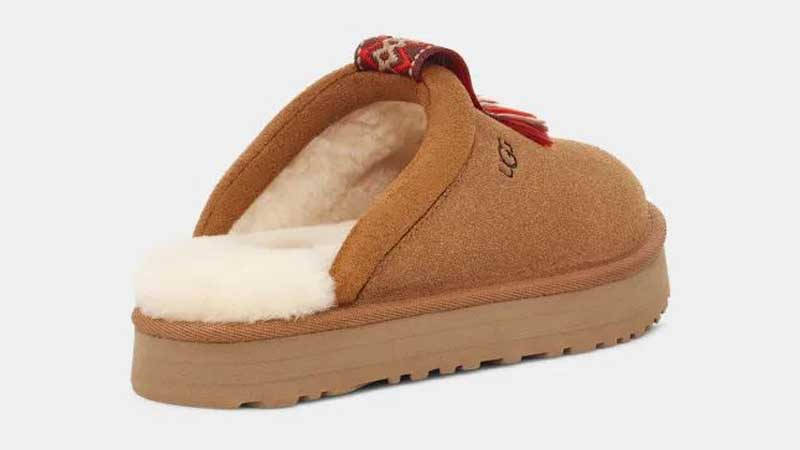 UGG Tazzle GS Slippers Chestnut | Where To Buy | 1153053K-CHE