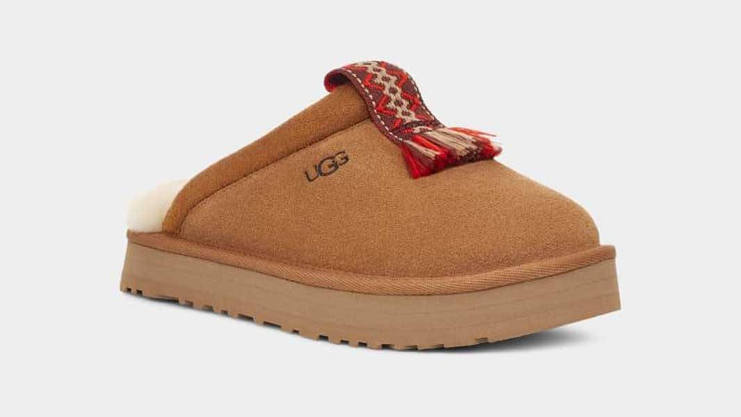 UGG Tazzle GS Slippers Chestnut | Where To Buy | 1153053K-CHE