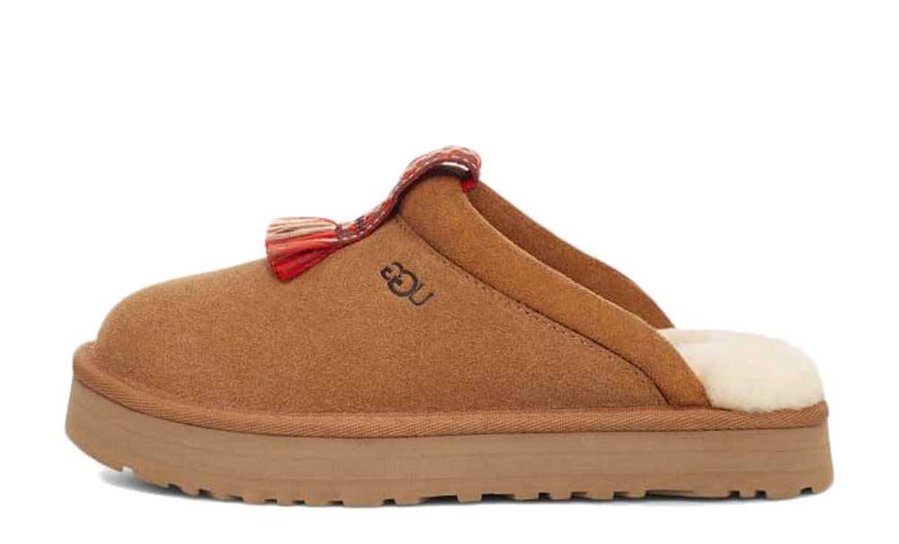 UGG Tazzle GS Slippers Chestnut | Where To Buy | 1153053K-CHE