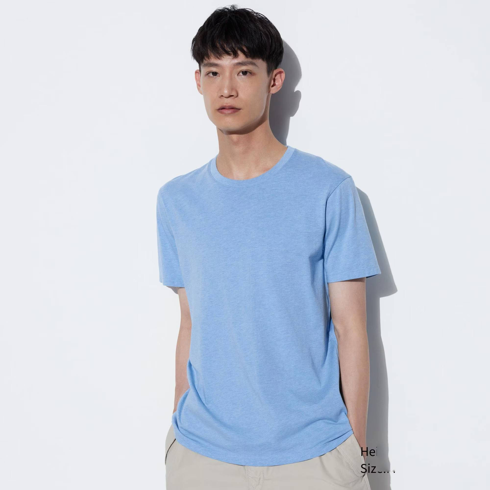 Uniqlo Streetwear Clothing
