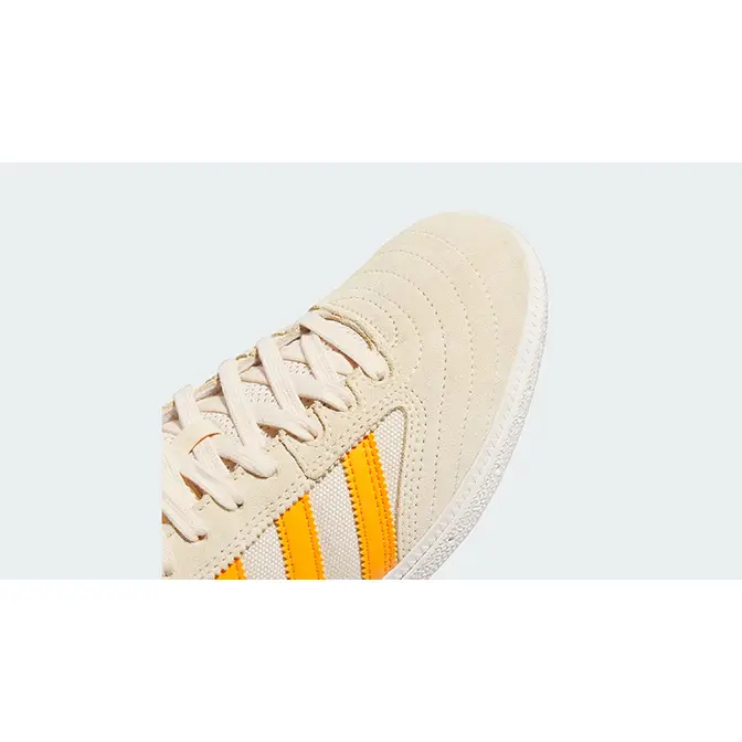 adidas Busenitz Bright Orange | Where To Buy | IE3096 | The Sole Supplier