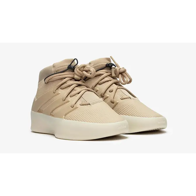 adidas Fear of God Athletics 1 Basketball Clay | Where To Buy | IE6180 ...