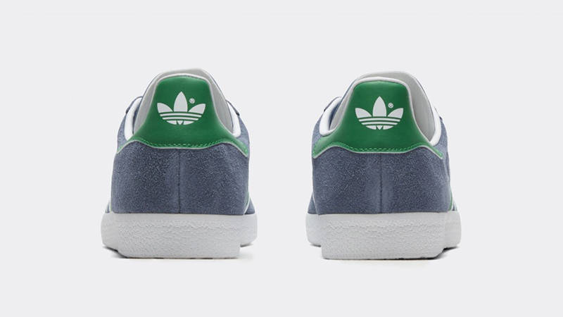 adidas Gazelle Preloved Ink Green | Where To Buy | 4098083