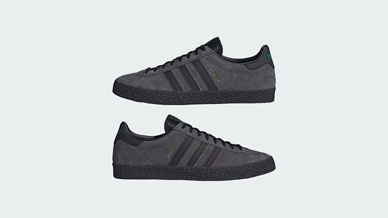adidas Island Series Jamaica | Where To Buy | IH3241