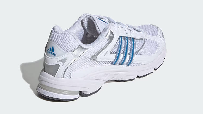 adidas Response CL White Bright Blue | Where To Buy | IG8460