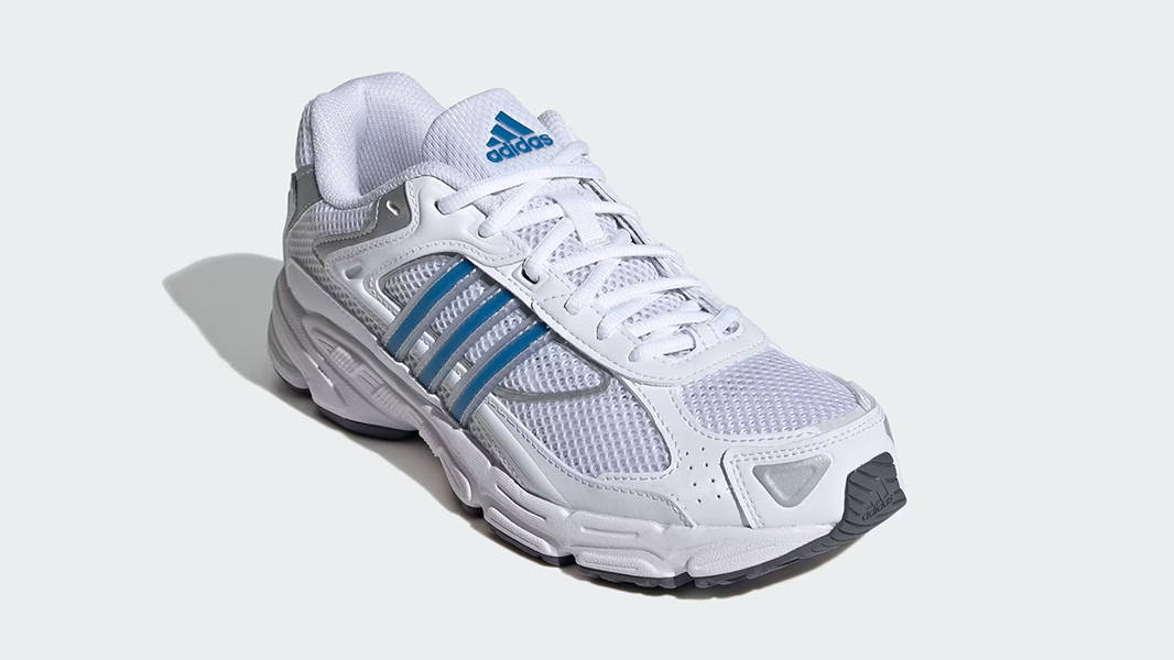 adidas Response CL White Bright Blue | Where To Buy | IG8460
