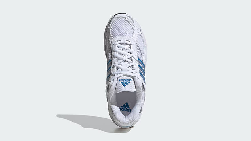 adidas Response CL White Bright Blue | Where To Buy | IG8460
