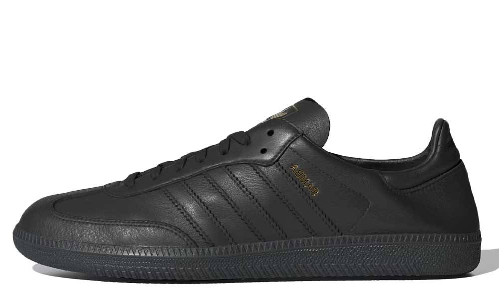 adidas Samba Decon Black | Where To Buy | IG6172