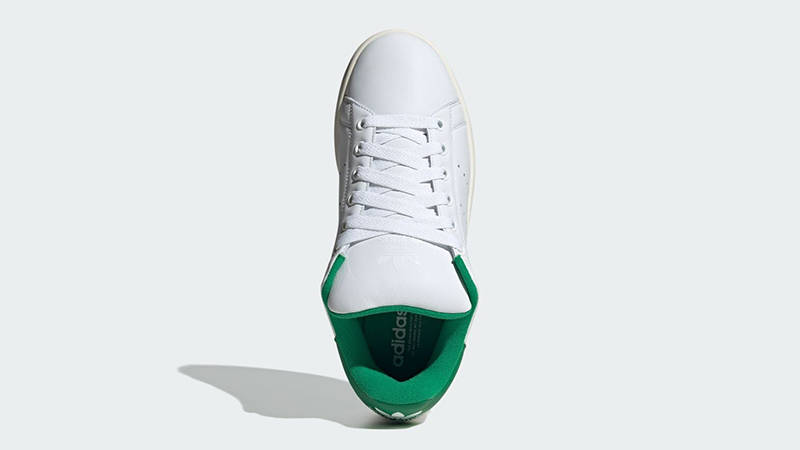 adidas Stan Smith XLG White Green | Where To Buy | IF6215