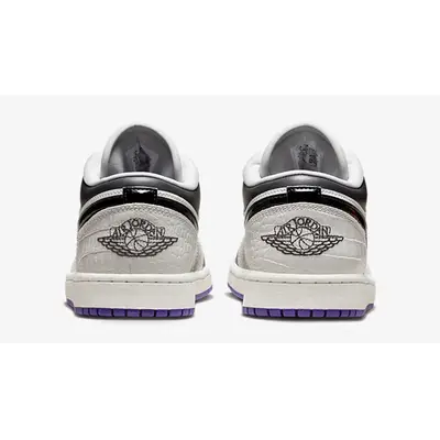 Air Jordan 1 Low Punk Rock | Where To Buy | HF5759-101 | The Sole Supplier