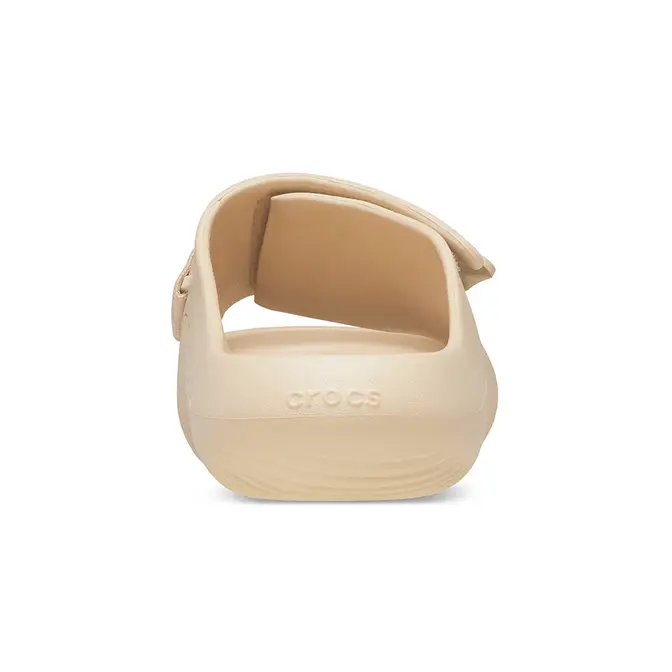 Crocs Mellow Luxe Recovery Slide Shitake | Where To Buy | 209413-2DS ...