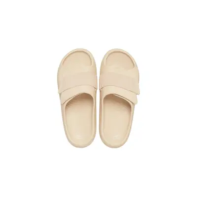 Crocs Mellow Luxe Recovery Slide Shitake | Where To Buy | 209413-2DS ...