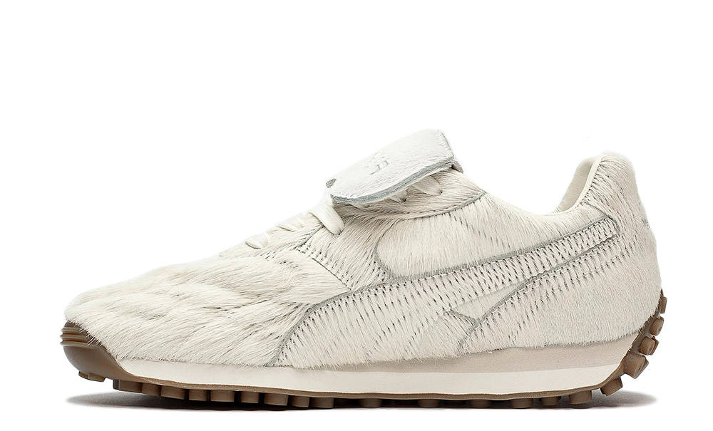 Fenty x PUMA Avanti Pony Hair Warm White | Where To Buy | 399814-02