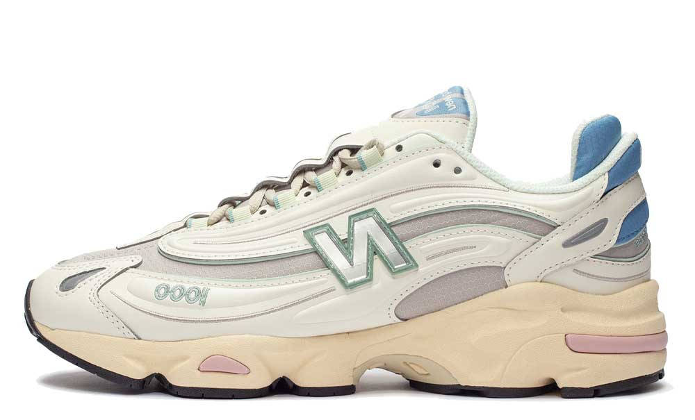 New Balance 1000 "Angora Moonrock" | M1000WA | The Sole Supplier