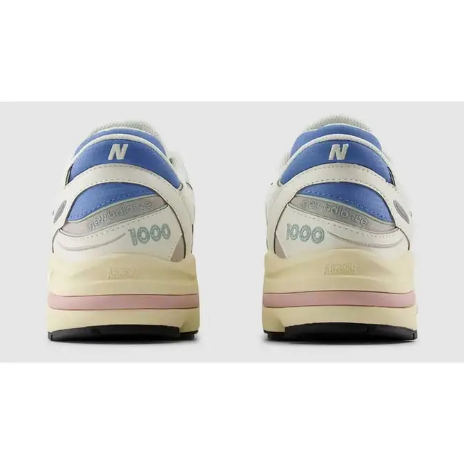 New Balance 1000 "Angora Moonrock" | M1000WA | The Sole Supplier