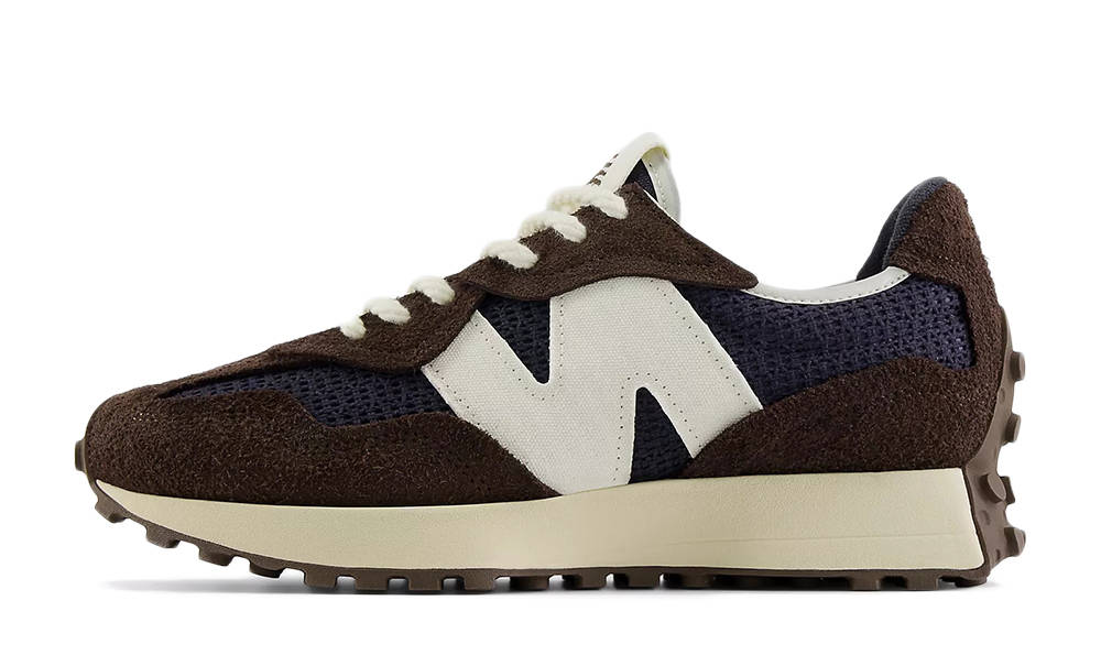 New Balance 327 Rich Earth Phantom | Where To Buy | U327WVB