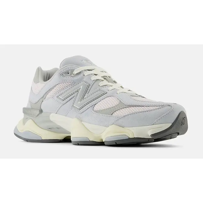 New Balance 9060 Granite | Where To Buy | U9060SFB | The Sole Supplier