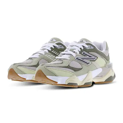 New Balance 9060 GS Olive | Where To Buy | GC9060FO | The Sole Supplier