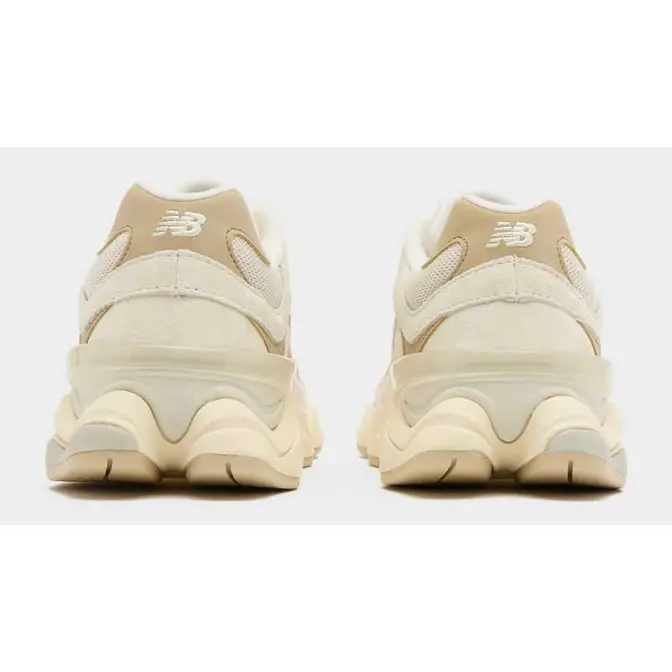 New Balance 9060 Moonbeam | Where To Buy | U9060JAM | The Sole Supplier