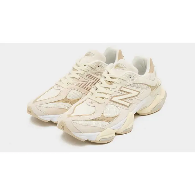 New Balance 9060 Moonbeam | Where To Buy | U9060JAM | The Sole Supplier