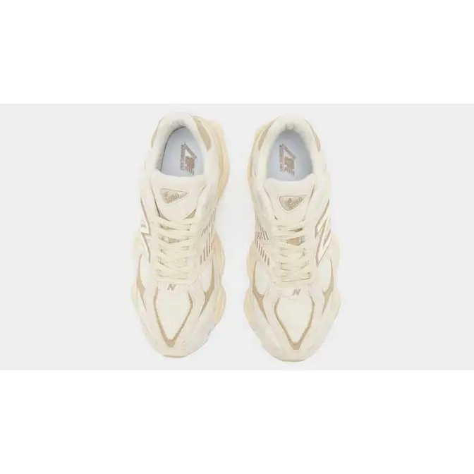 New Balance 9060 Moonbeam | Where To Buy | U9060JAM | The Sole Supplier