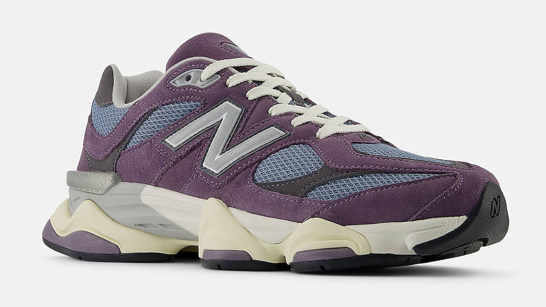 New Balance 9060 Shadow | Where To Buy | U9060SFA