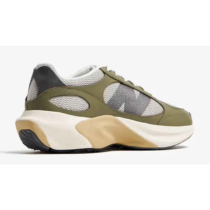 New Balance WRPD Runner Green | Where To Buy | UWRPDMMA | The Sole Supplier