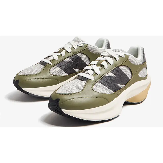 New Balance WRPD Runner Green | Where To Buy | UWRPDMMA | The Sole Supplier