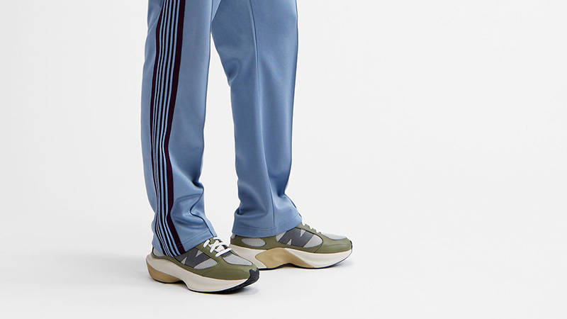 New Balance WRPD Runner Green | Where To Buy | UWRPDMMA