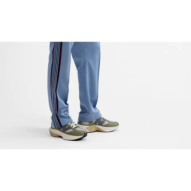 New Balance WRPD Runner Green | Where To Buy | UWRPDMMA | The Sole Supplier