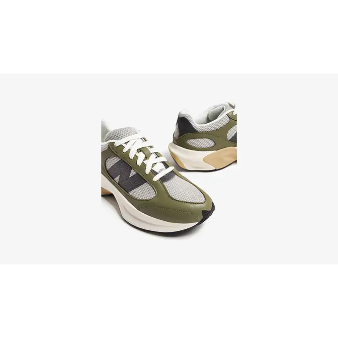 New Balance WRPD Runner Green | Where To Buy | UWRPDMMA | The Sole Supplier