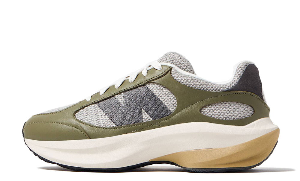 New Balance WRPD Runner Green | Where To Buy | UWRPDMMA