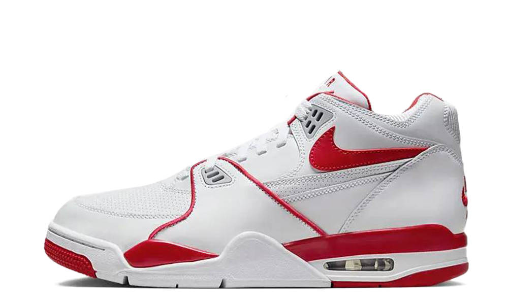 Nike Air Flight 89 Fire Red | Where To Buy | HM3467-100