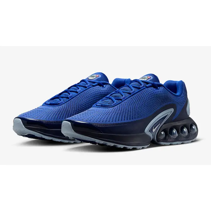 Nike Air Max Dn Hyper Blue | DV3337-400 | The Sole Supplier
