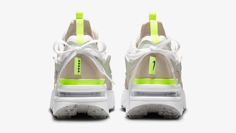 Nike Air Max Furyosa Phantom Silver Pink | Where To Buy | DH0531-003